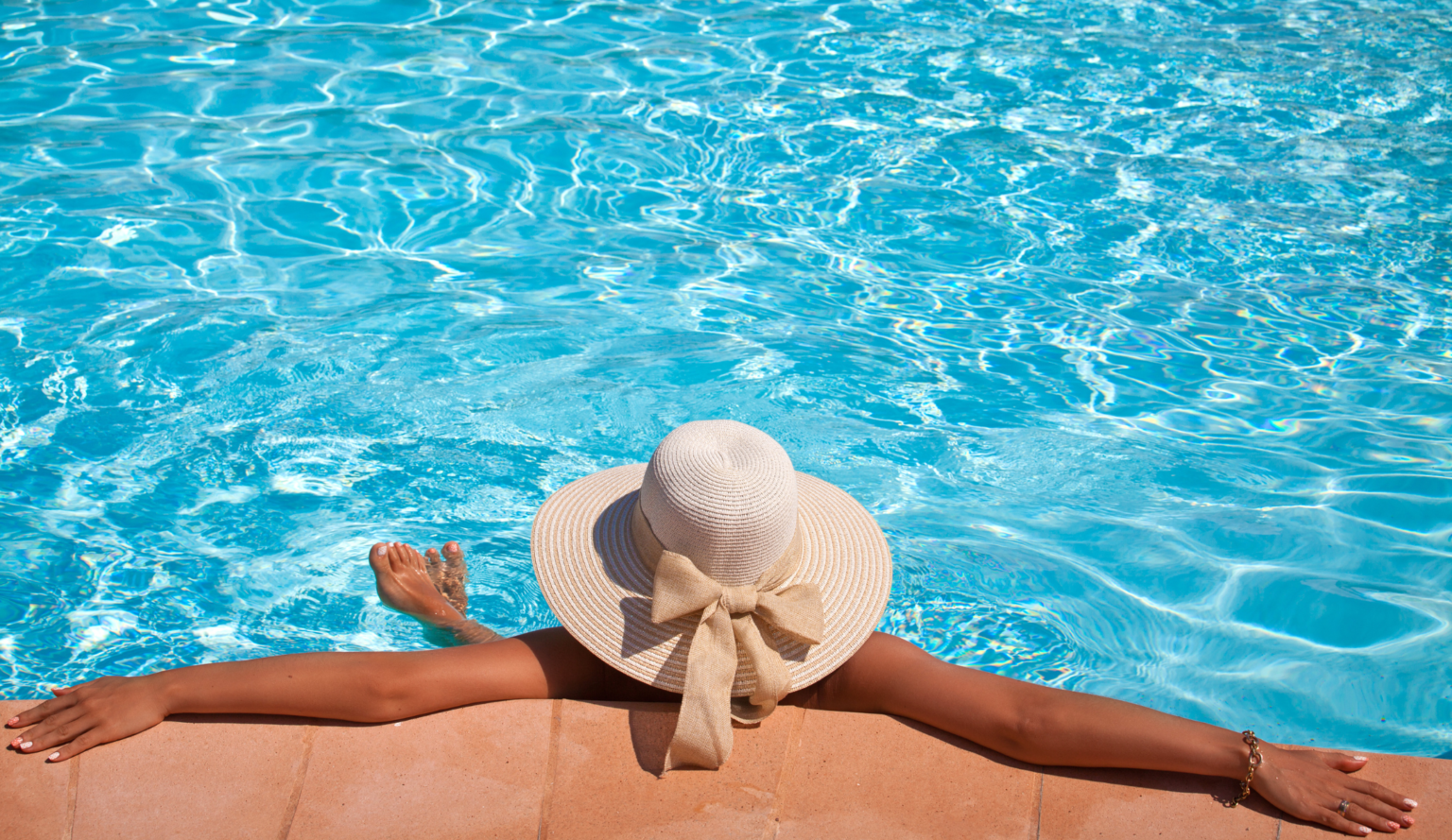 The Ultimate Guide to Propane Pool Heaters in Pennsylvania | Styer Propane