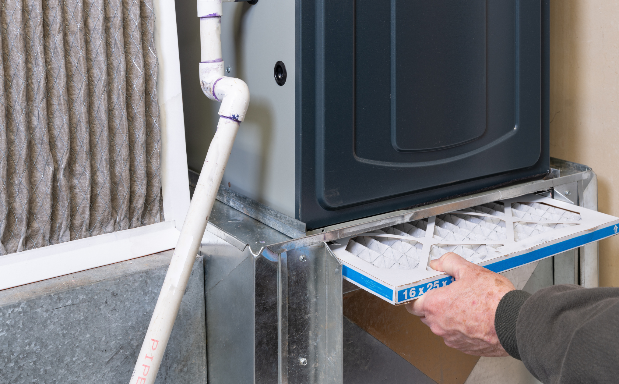 How to Maintain Your Propane Furnace for Maximum Efficiency | Styer Propane